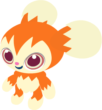 ピグミー P-1 - クラシックリヴリー 📙 全リヴリー大図鑑📙