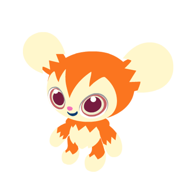 ピグミー P-1 - クラシックリヴリー 📙 全リヴリー大図鑑📙